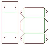 Sheet Metal Box | eMachineShop