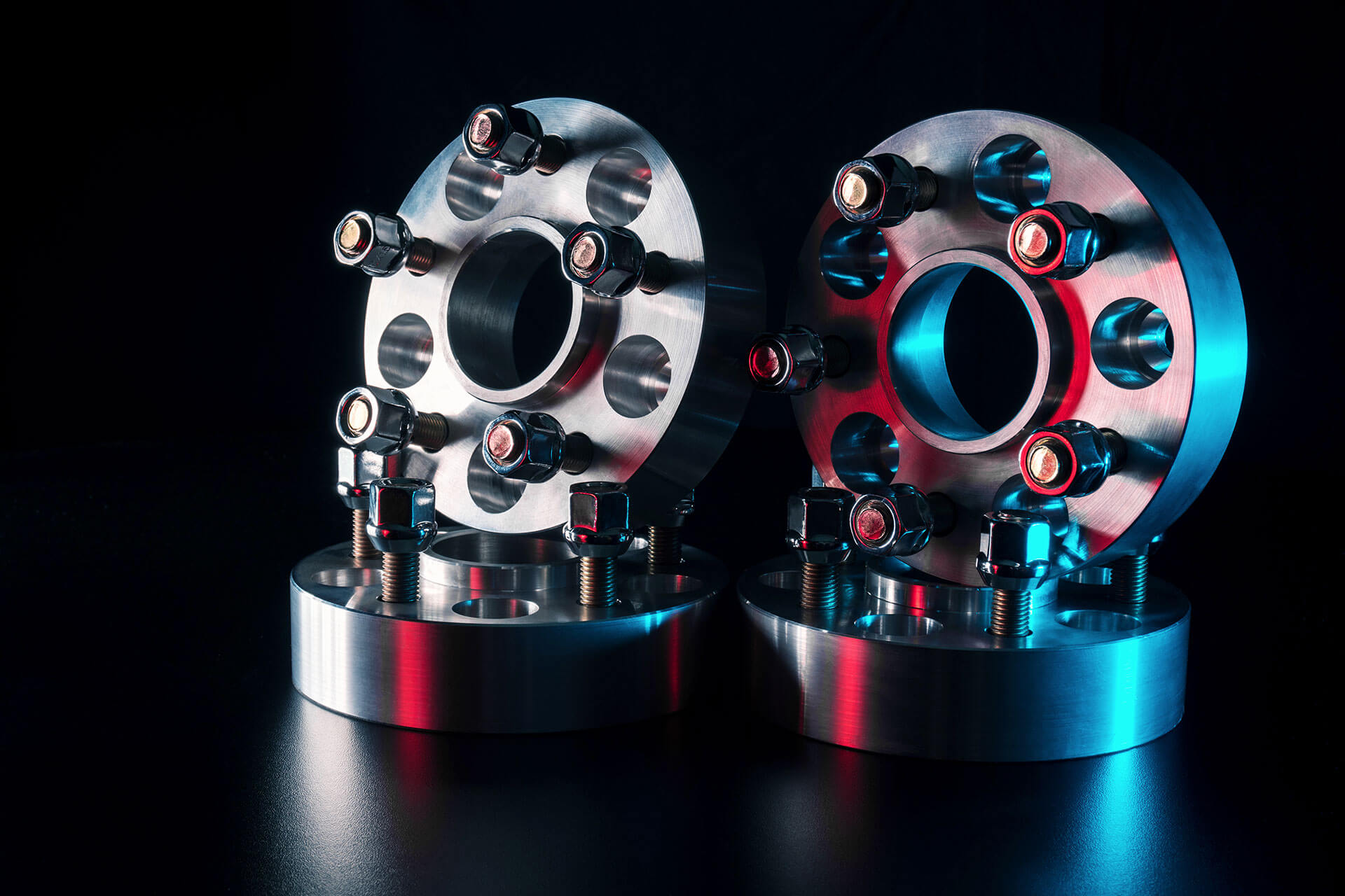 CNC Machine Shop - CNC Milling And Custom Car Parts - eMachineShop