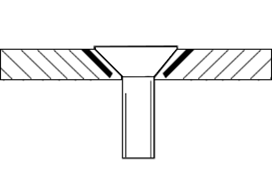 Countersinking | Tooling Overview | eMachineShop