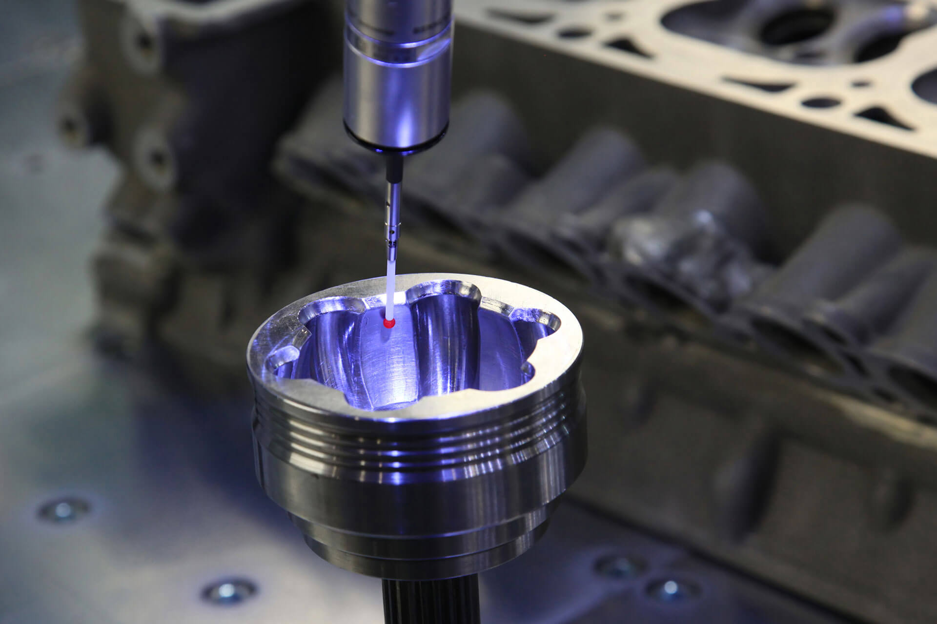 Custom CNC Machining - Most Popular Methods and Materials - eMachineShop