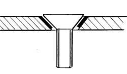 Countersinking | eMachineShop